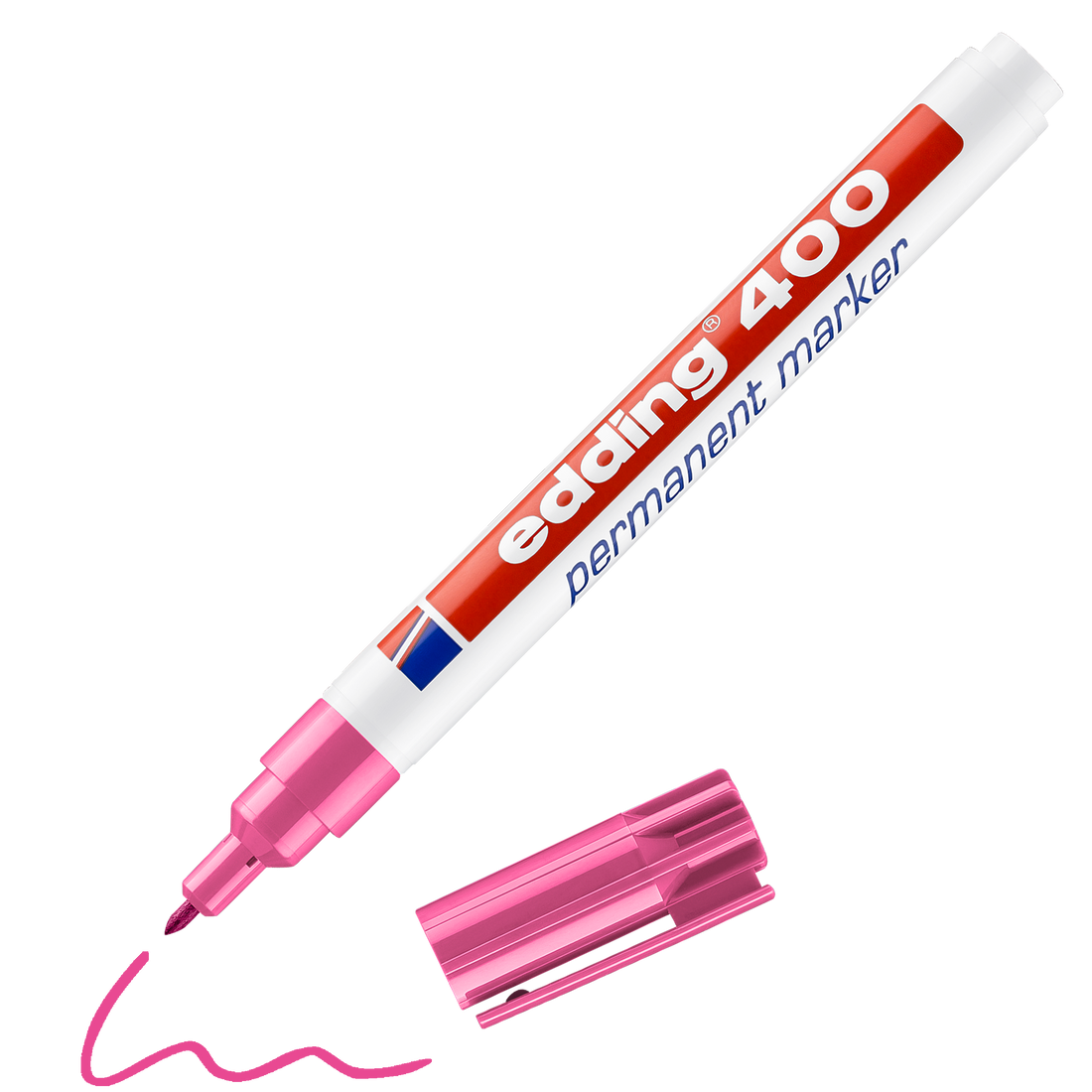 edding Permanentmarker (alle Farben, alle Größen) kaufen