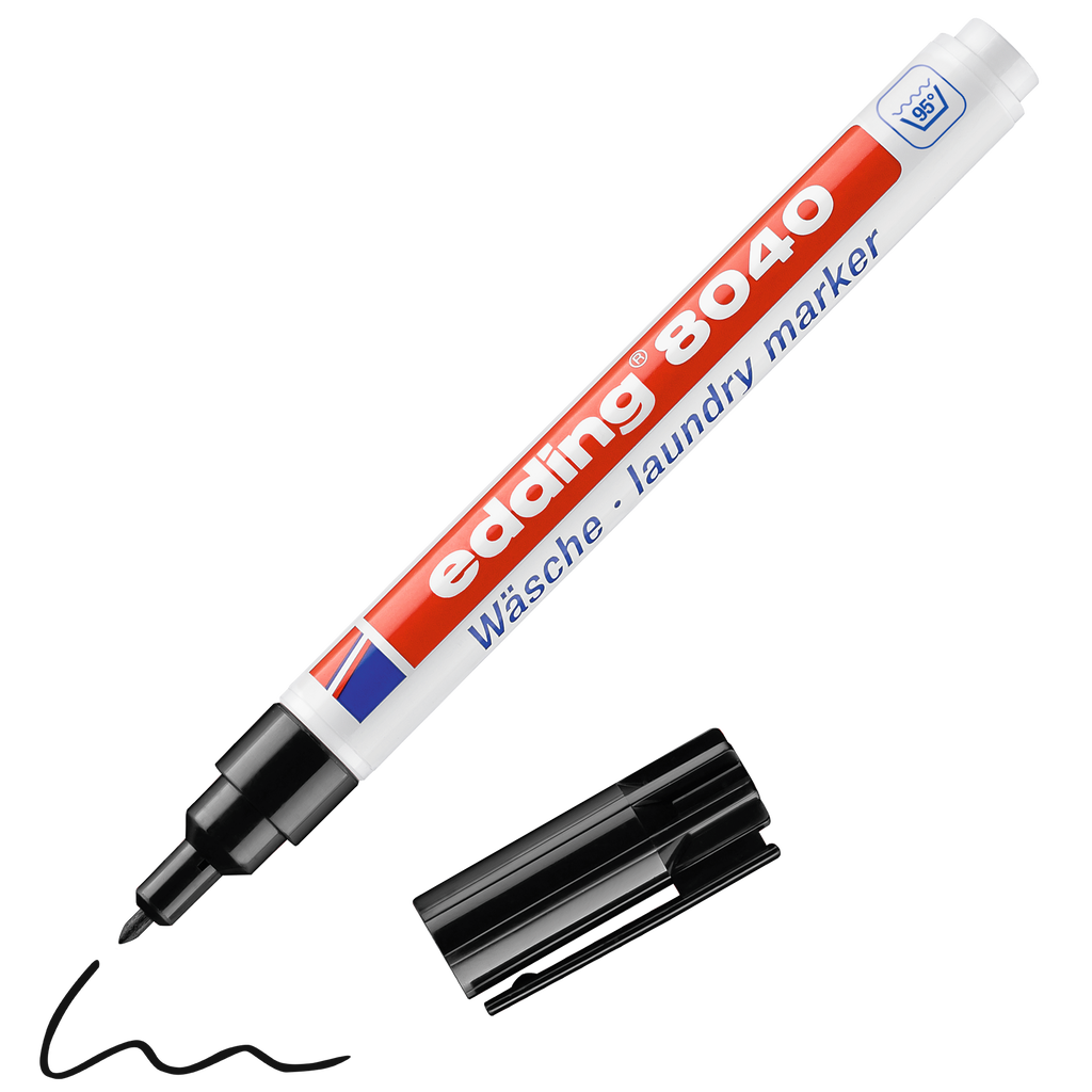 edding 8040 Wäschemarker (waschfest bi 95°C) kaufen