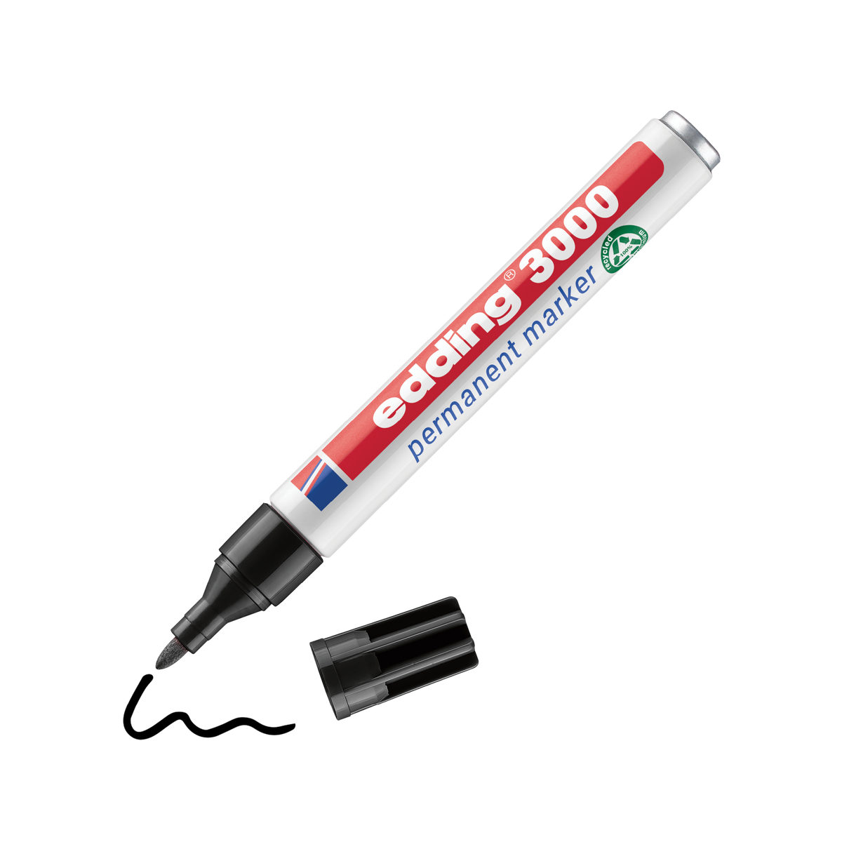 edding Permanentmarker (alle Farben, alle Größen) kaufen